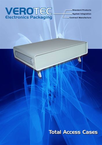 VEROTEC Power Supplies - powered by www.3dissue.com