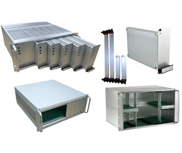 Verotec - Design, Manufacture and Assembly of Electronic Enclosures