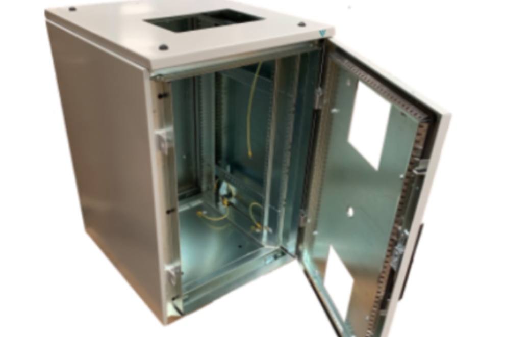 News & Press Releases - Verotec - Electronic Enclosures