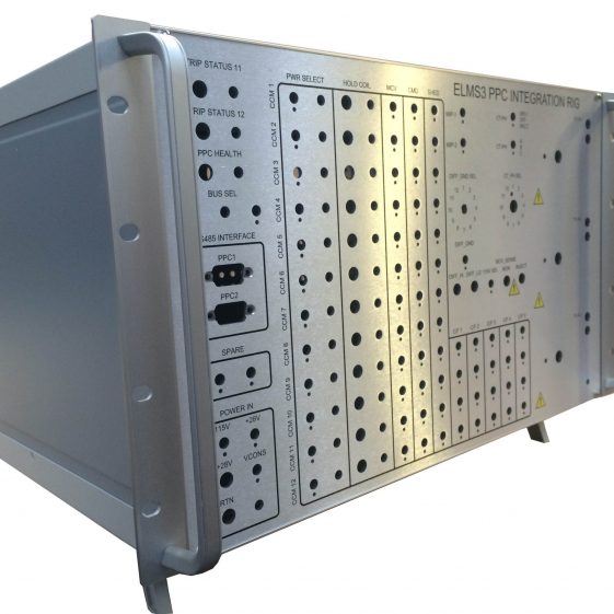 Gallery - Verotec - Electronic Enclosures