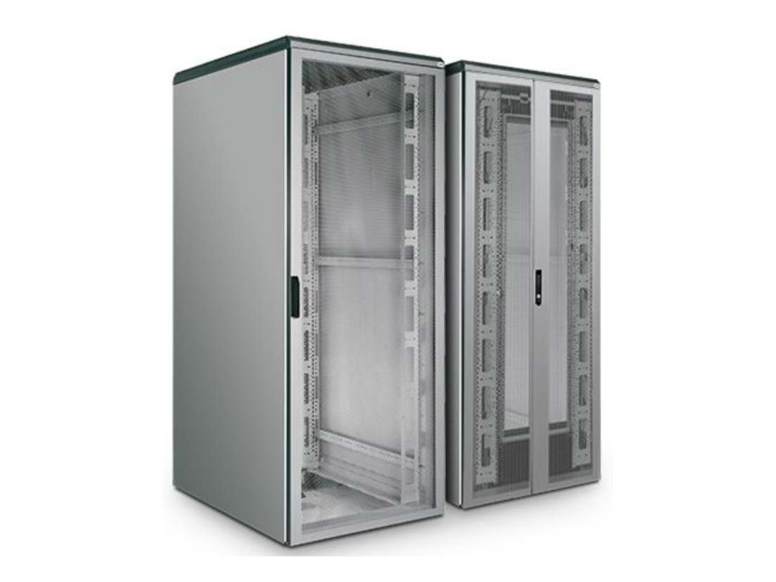 Verotec - Design, Manufacture and Assembly of Electronic Enclosures