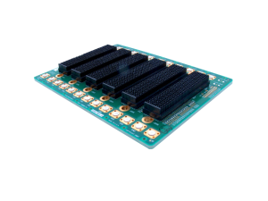 VPX Backplanes - Verotec - Electronic Enclosures