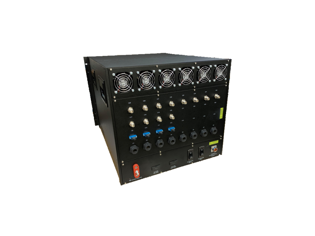 Verotec - Design, Manufacture and Assembly of Electronic Enclosures