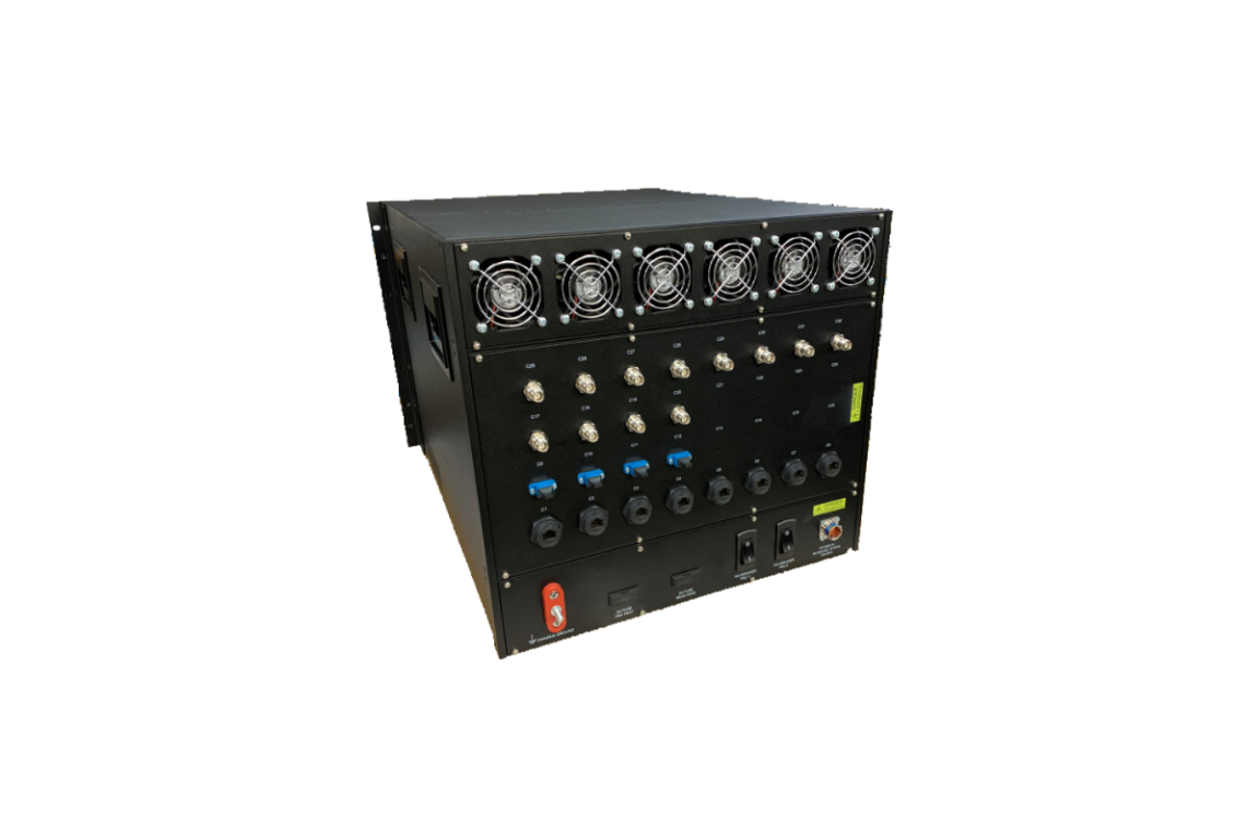 News & Press Releases - Verotec - Electronic Enclosures