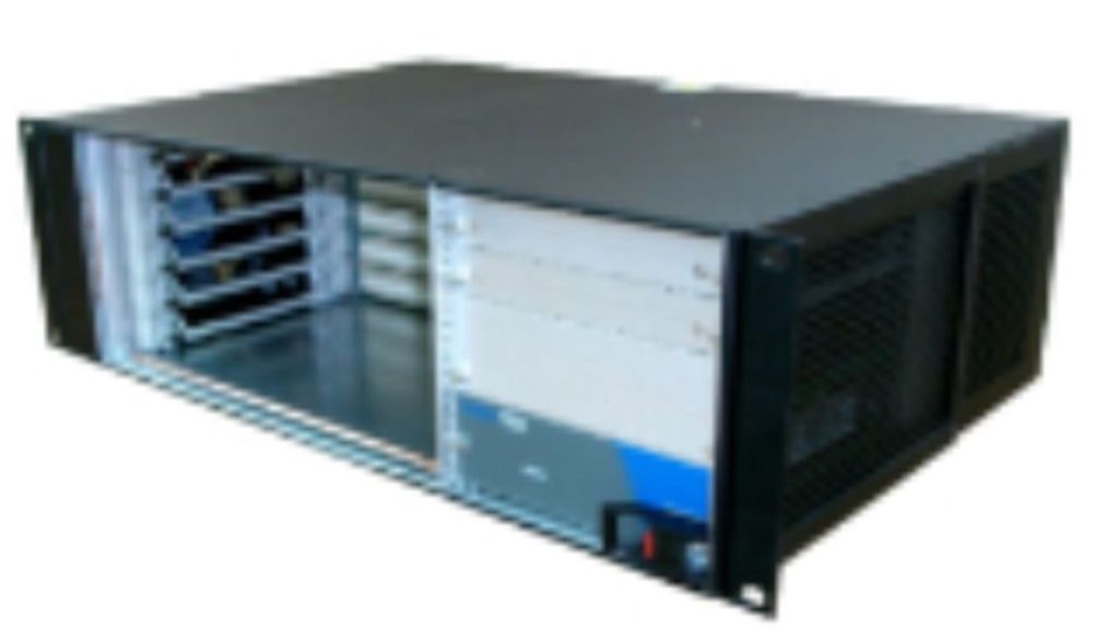 Product Feature - VME Systems - Verotec - Electronic Enclosures