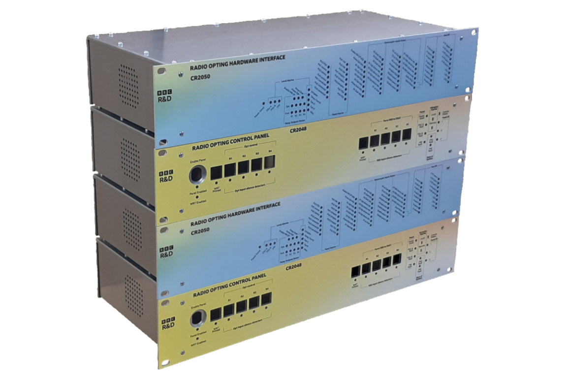 News & Press Releases - Verotec - Electronic Enclosures