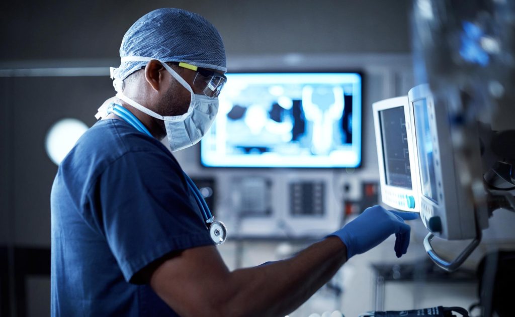 Medical & Scientific - Verotec - Electronic Enclosures