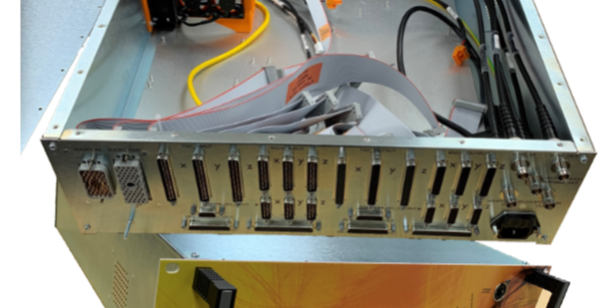 Recent Project - Integrated Veroshield Case for BBC - Verotec ...