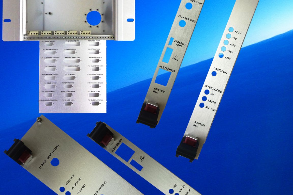 News & Press Releases - Verotec - Electronic Enclosures