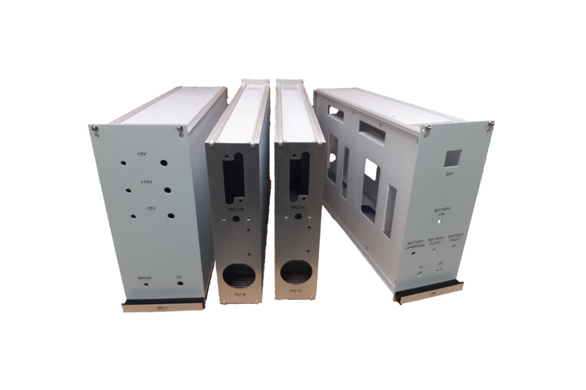News & Press Releases - Verotec - Electronic Enclosures