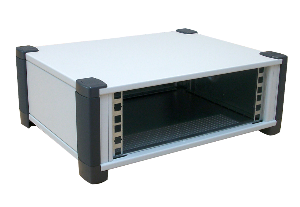 Verotec Case - Verotec - Electronic Enclosures