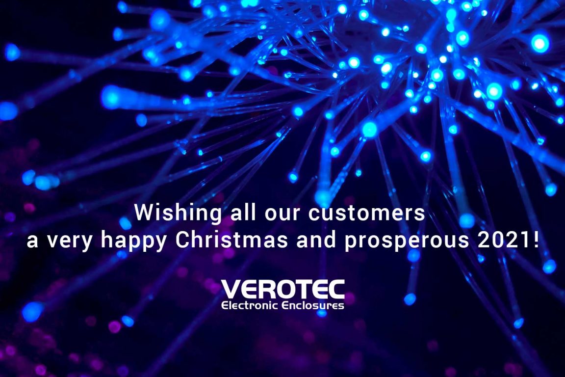 News & Press Releases - Verotec - Electronic Enclosures