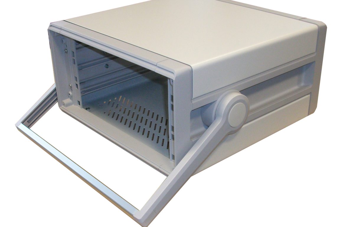 News & Press Releases - Verotec - Electronic Enclosures