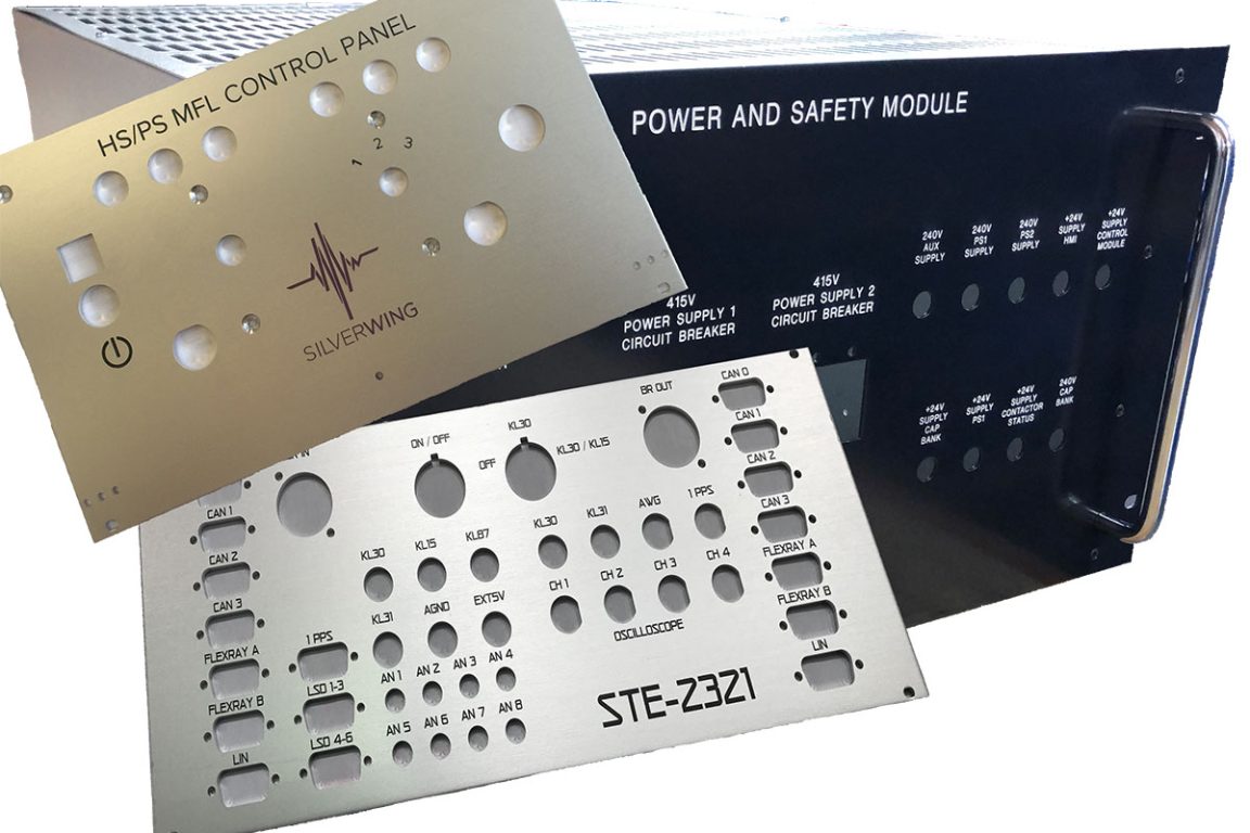 News & Press Releases - Verotec - Electronic Enclosures