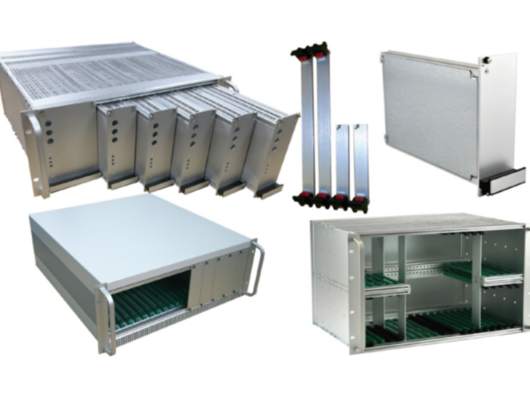 Verotec - Design, Manufacture and Assembly of Electronic Enclosures
