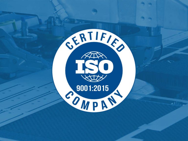 Verotec - Design, Manufacture and Assembly of Electronic Enclosures