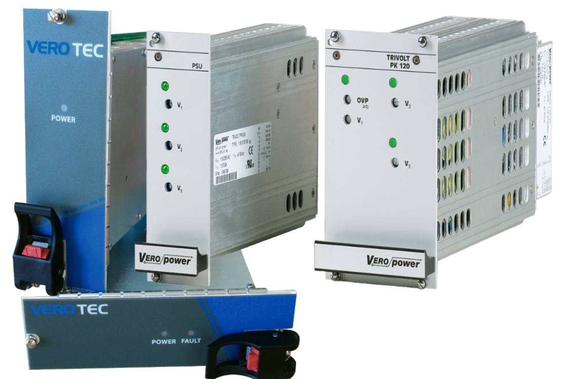 News & Press Releases - Verotec - Electronic Enclosures