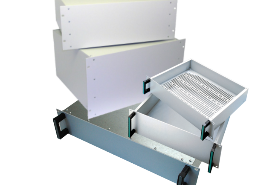 News & Press Releases - Verotec - Electronic Enclosures