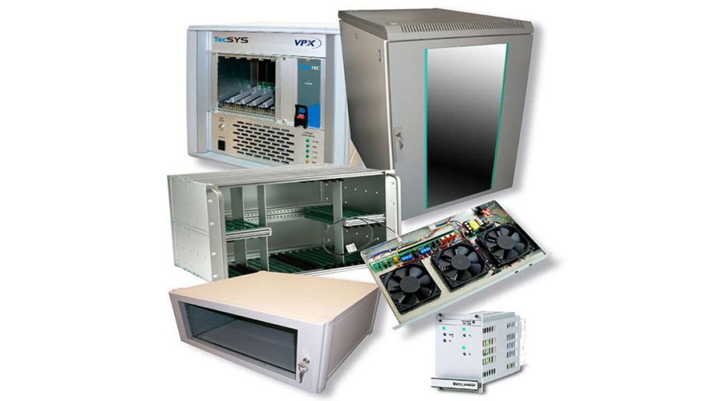 Verotec - Design, Manufacture and Assembly of Electronic Enclosures