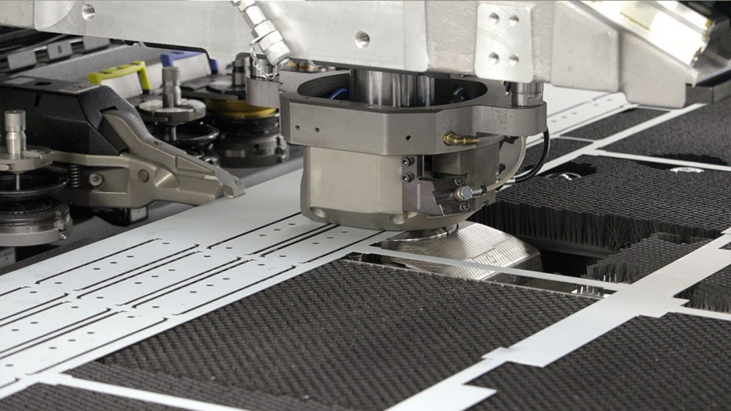 Verotec - Design, Manufacture and Assembly of Electronic Enclosures