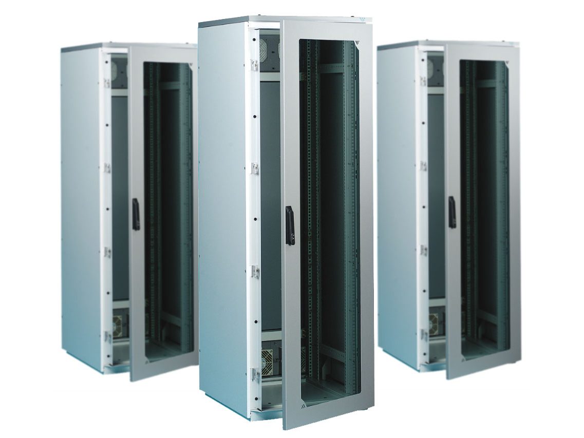 Verotec - Design, Manufacture and Assembly of Electronic Enclosures