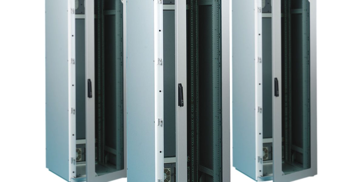 Product Feature - VERAK Cabinets - Verotec - Electronic Enclosures
