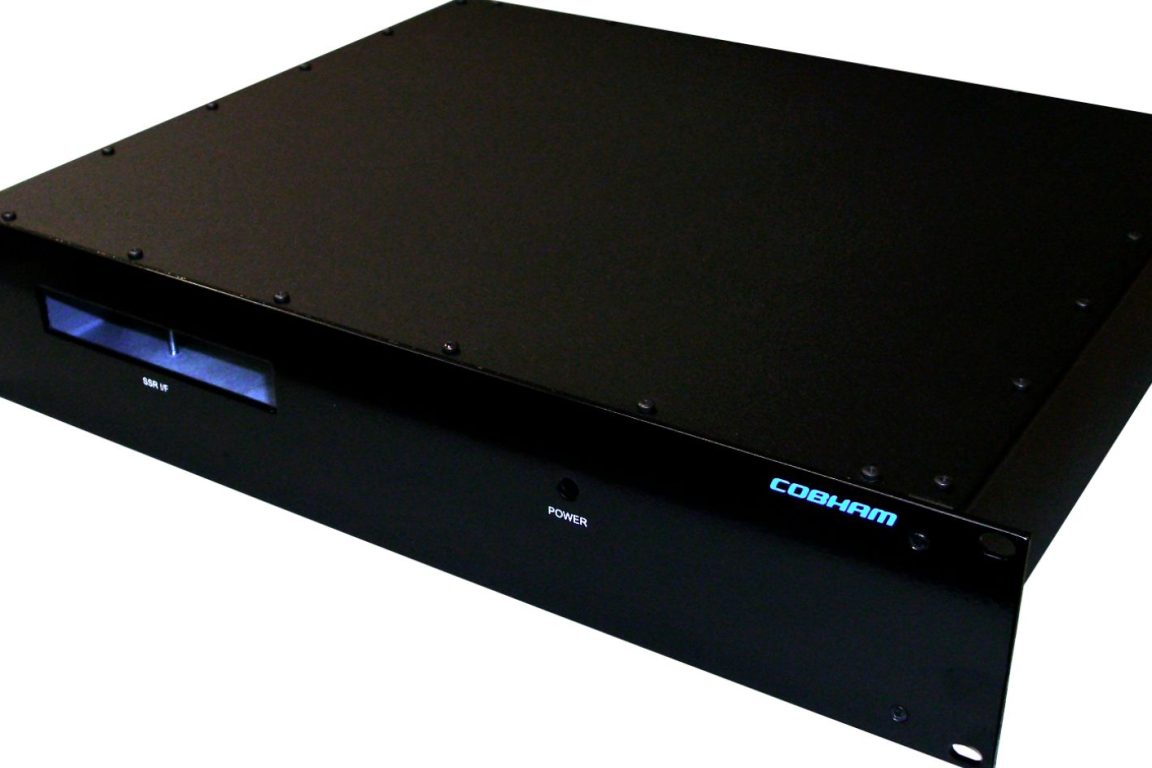 News & Press Releases - Verotec - Electronic Enclosures