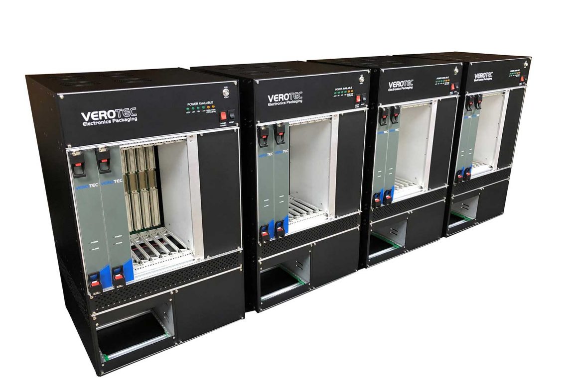 News & Press Releases - Verotec - Electronic Enclosures